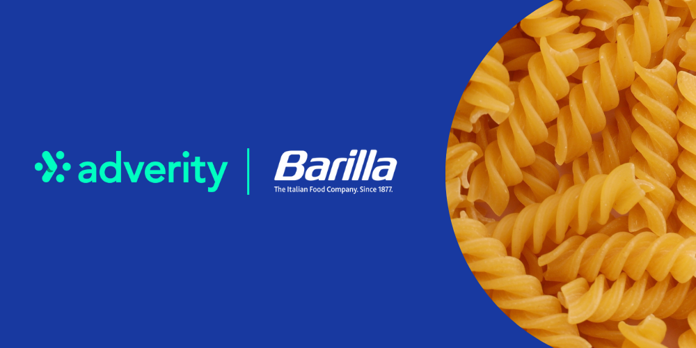 Barilla Case Study with Adverity